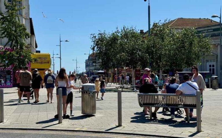 Clacton and Jaywick awarded nearly £20m for regeneration - Read more on ...