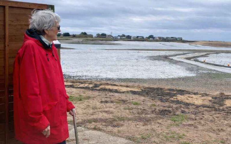 Obituary: Janet (Jan) Oliver - Read more on Brightlingsea Info